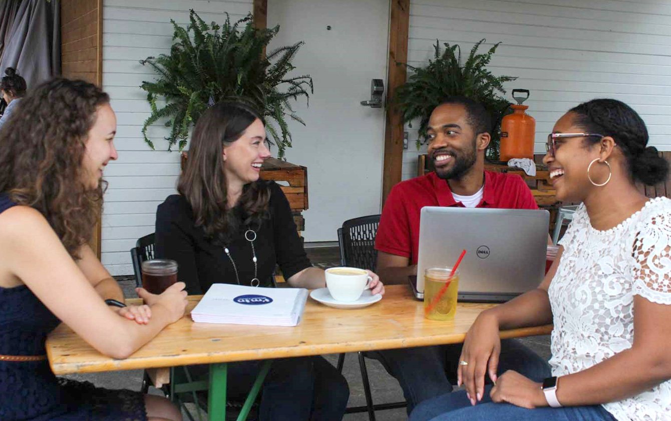 Careers | BCD Meetings & Events