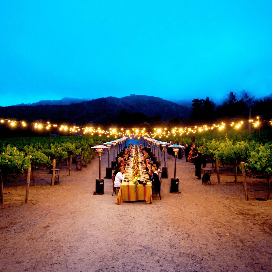 Worldwide Venue Sourcing for Corporate Events - BCD M&E