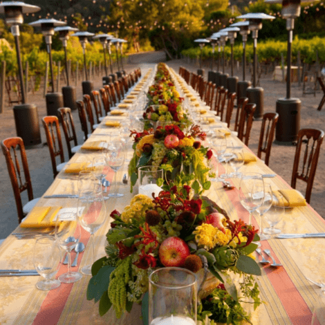 Worldwide Venue Sourcing for Corporate Events - BCD M&E