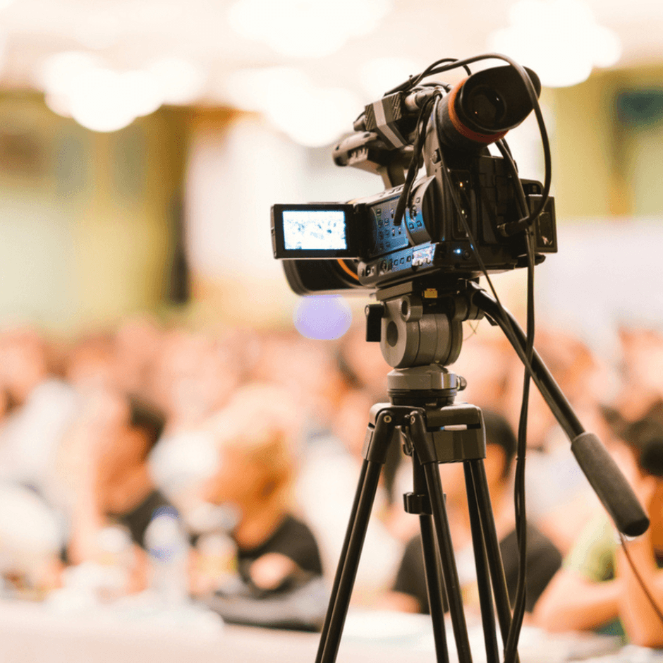 Virtual and Hybrid Event Solutions by BCD M&E