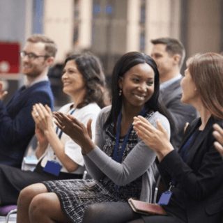 What We Do - BCD Meetings and Events
