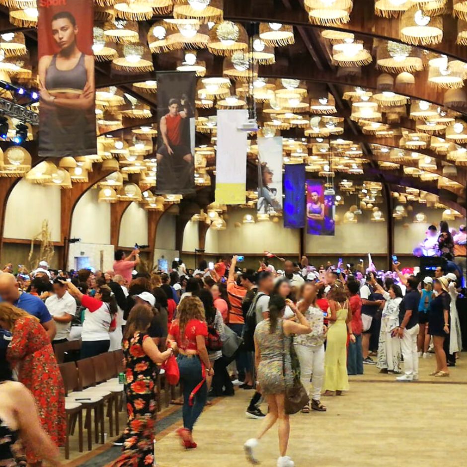 Mexico | BCD Meetings & Events