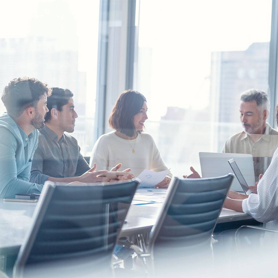 Supplier Information | BCD Meetings & Events
