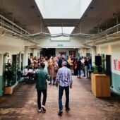 BCD Meetings and Events UK - Global Event Experts