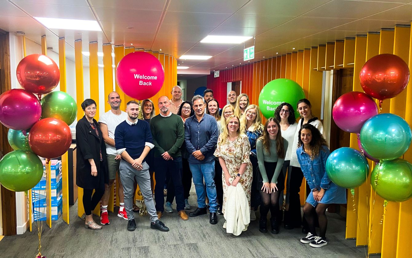 BCD Meetings and Events UK - Global Event Experts