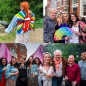 BCD Meetings and Events UK - Global Event Experts