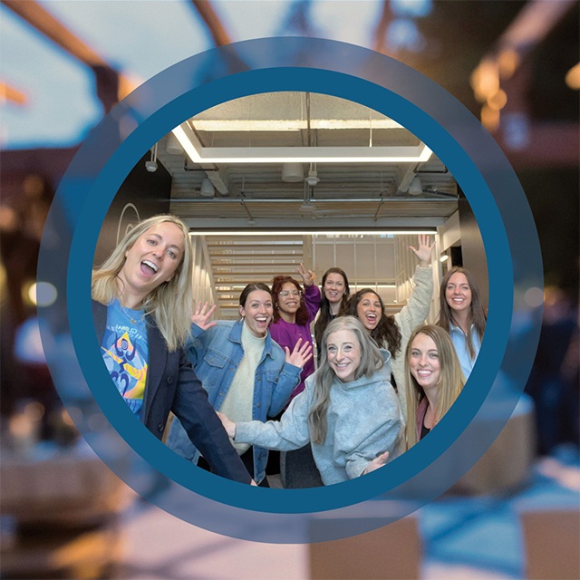 #BetterByBCDME - BCD Meetings & Events