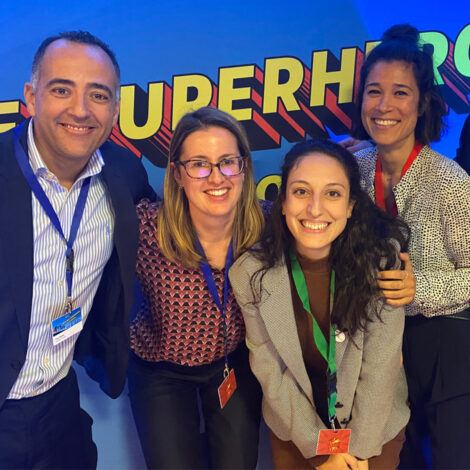 #BetterByBCDME - BCD Meetings & Events