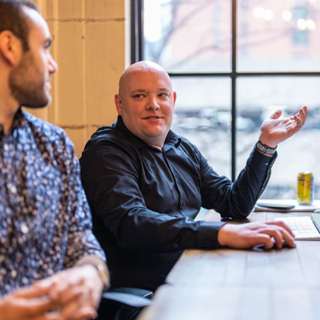 #BetterByBCDME - BCD Meetings & Events