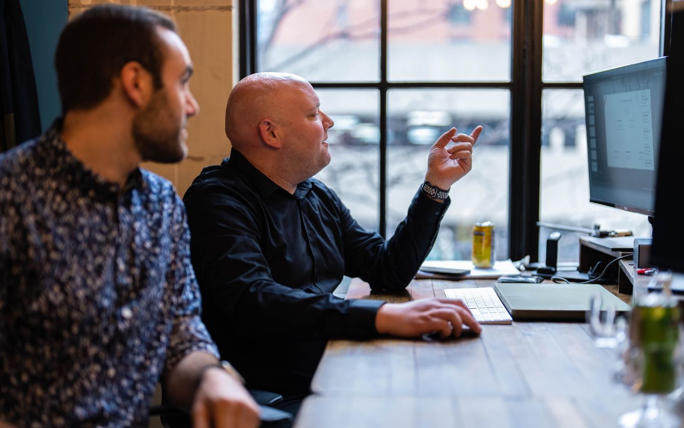 BCD Meetings and Events – Global Event Experts