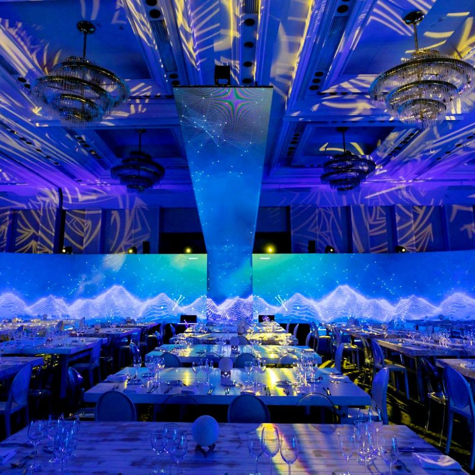 Mexico | BCD Meetings & Events
