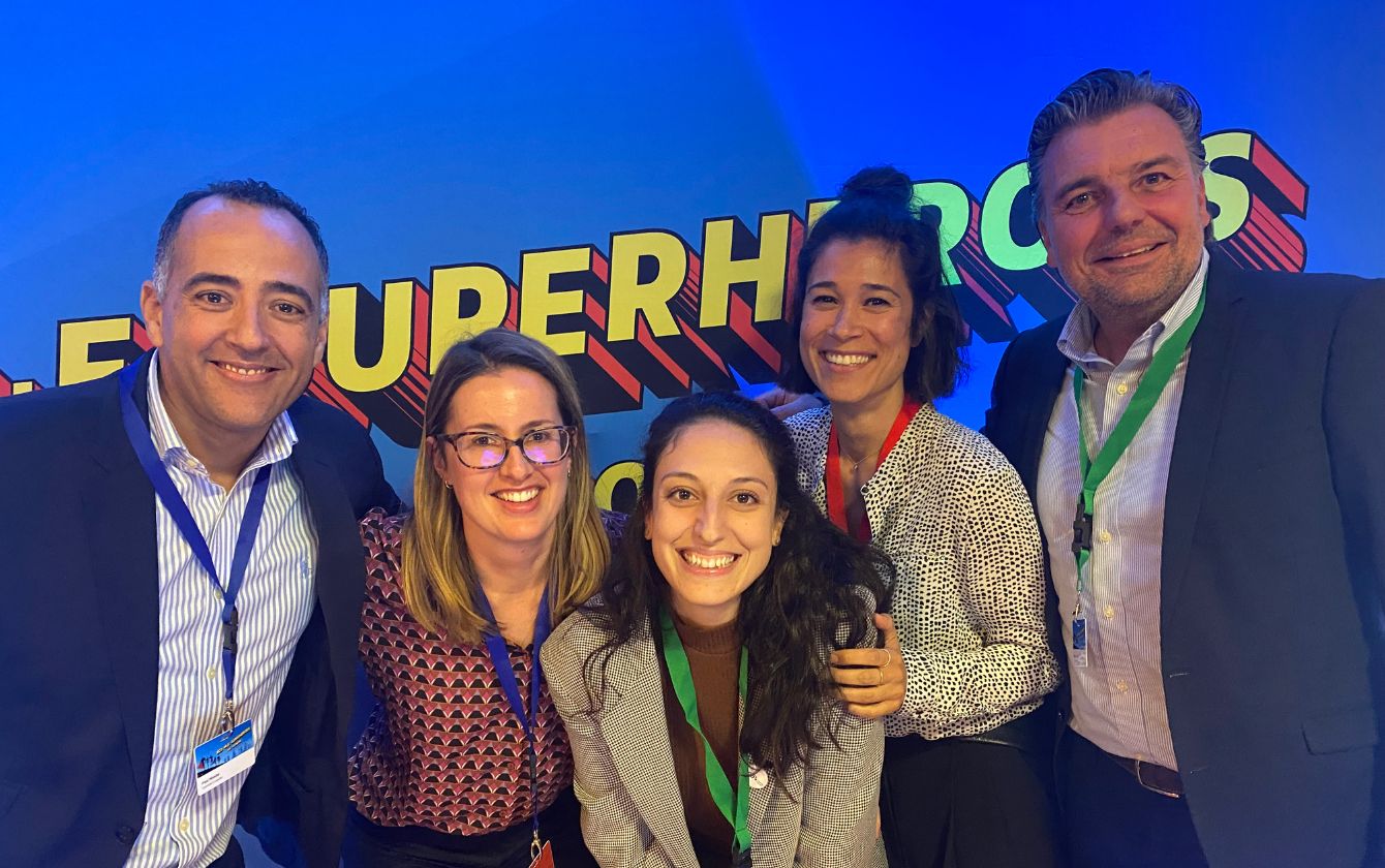 Colombia | BCD Meetings & Events