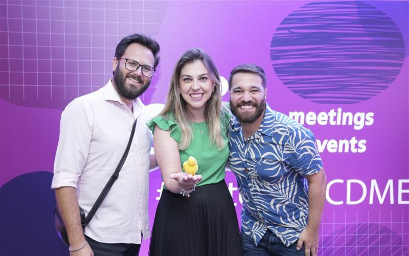 Deutschland - BCD Meetings & Events