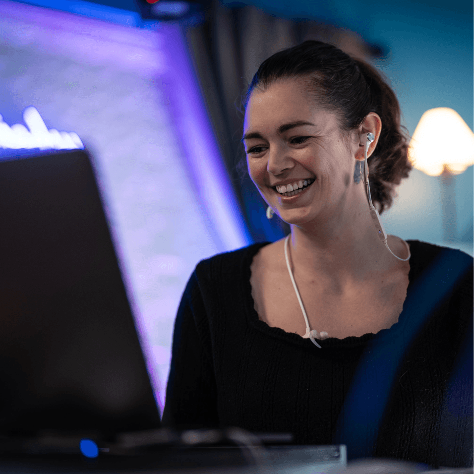 Carreras | BCD Meetings & Events