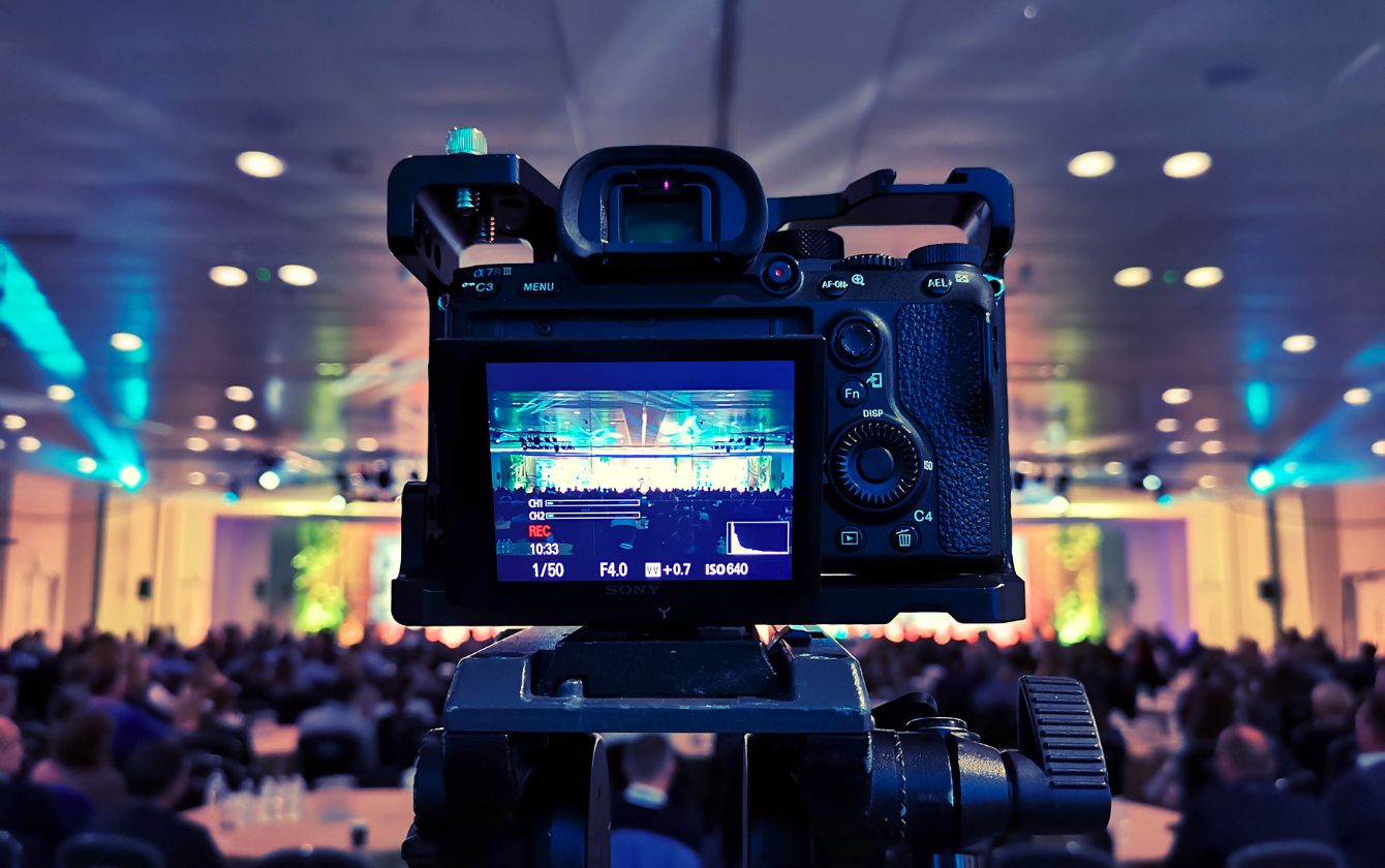 Sobre Nosotros | BCD Meetings & Events