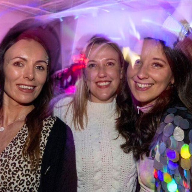 Sobre Nosotros | BCD Meetings & Events