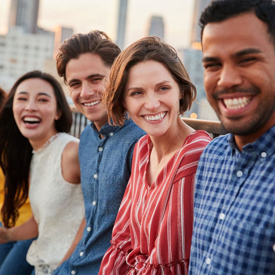 About Us | BCD Meetings & Events