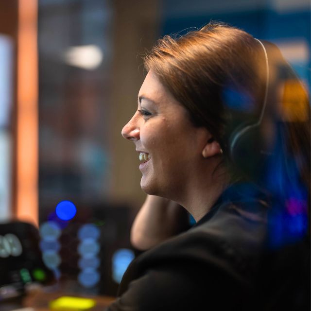 About Us | BCD Meetings & Events