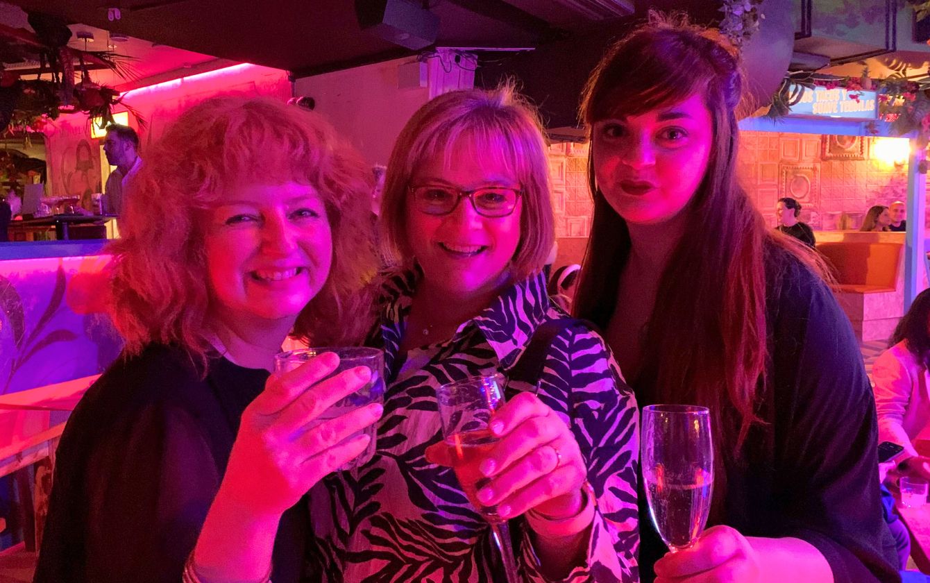 #BetterByBCDME - BCD Meetings & Events