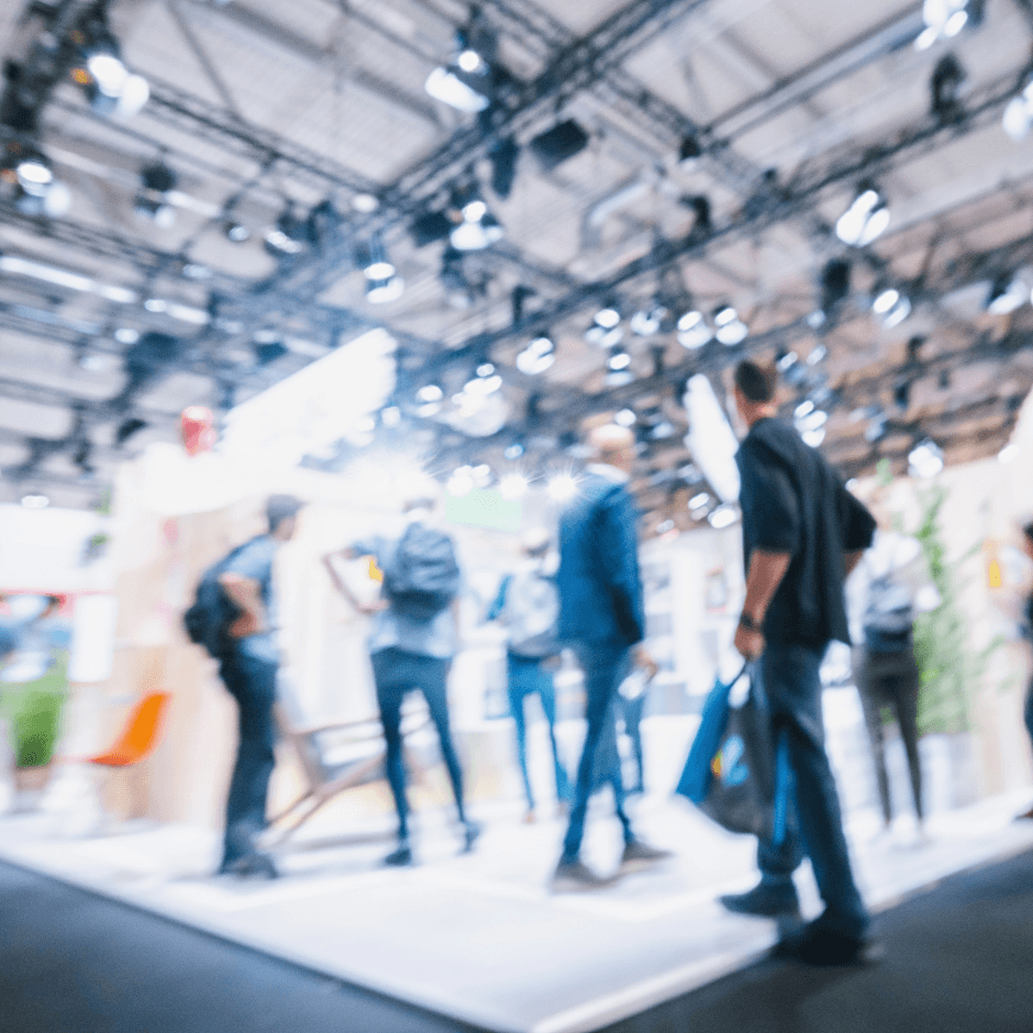 Case Studies - BCD Meetings & Events